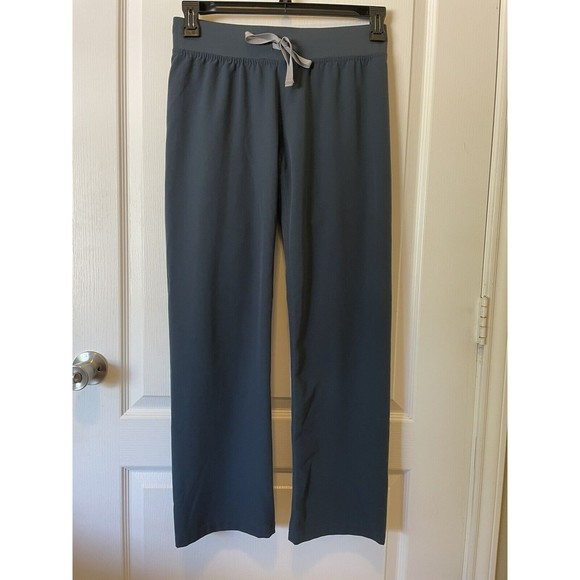 Figs | Pants & Jumpsuits | Figs Livingston Womens Scrub Pants Size Xsp ...